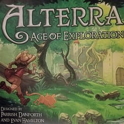 Let Your Imagination Run Wild In Alterra: Age of Exploration