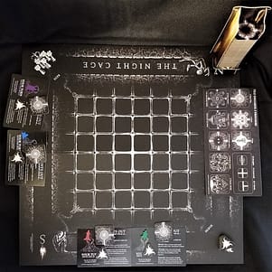 The Night Cage Brings New Light to Shadows of Horror Gaming