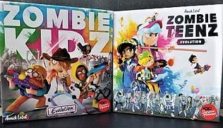 Zombie Teenz Evolution: Taking The Fight To The Streets